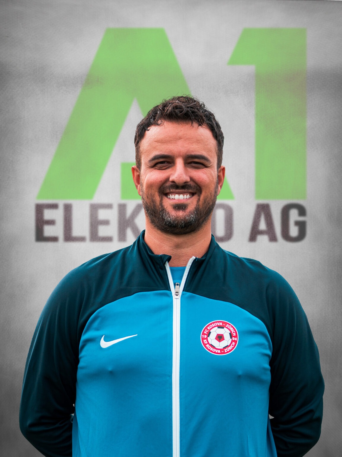 G Junioren - FC Kosova Zürich